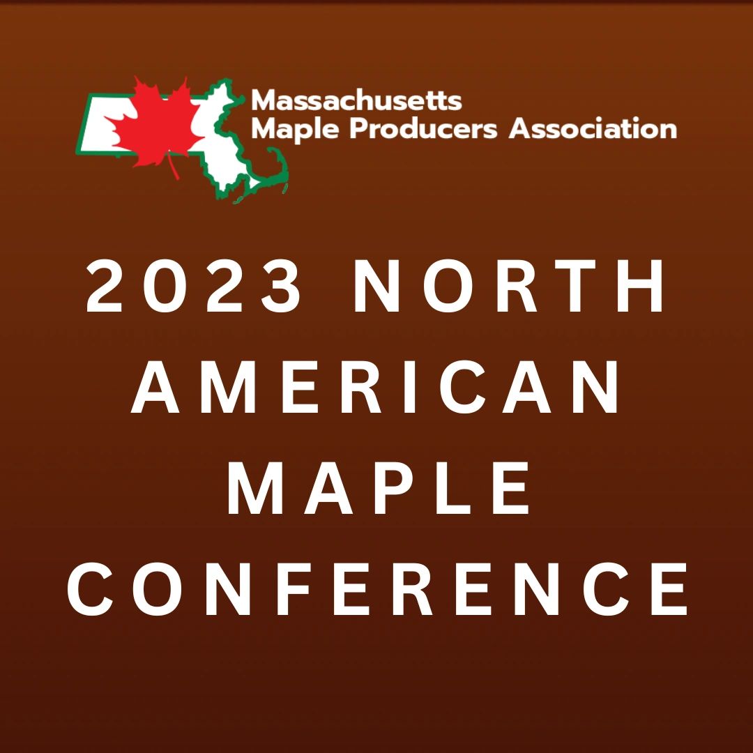 2023 International Maple Conference